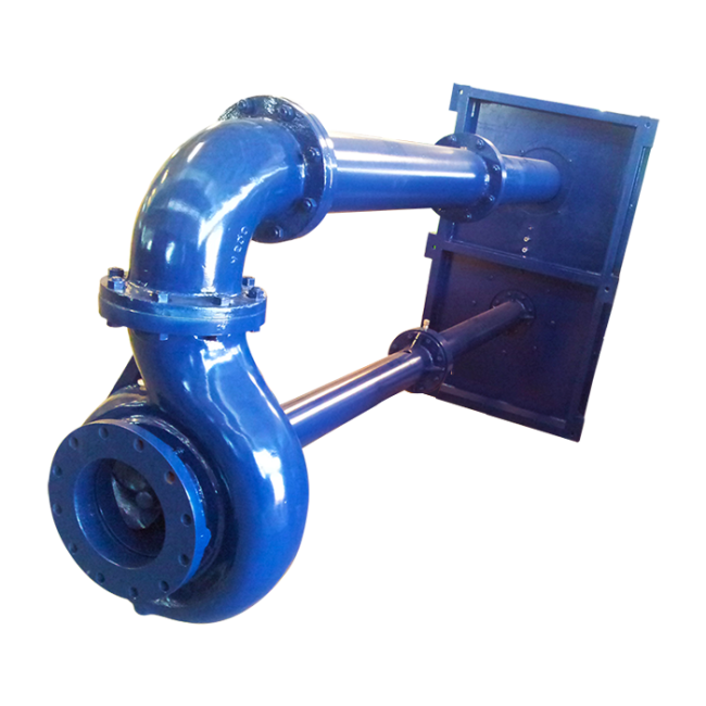 VERTICAL SUMP PUMPS (VO)